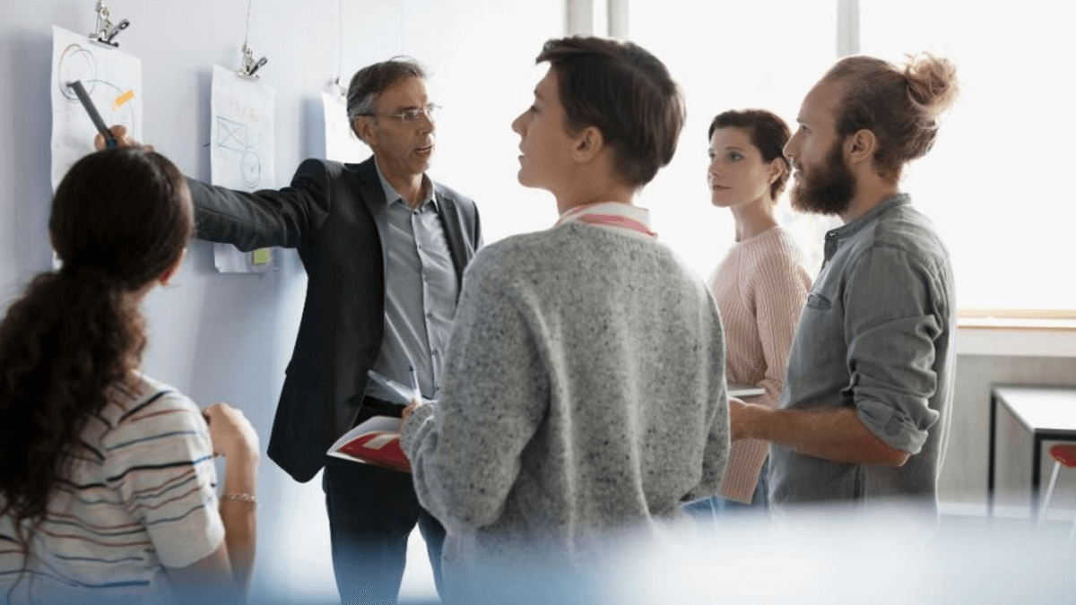 Generational Leadership: Four Ways To Coach Millennials - Berdéo Group